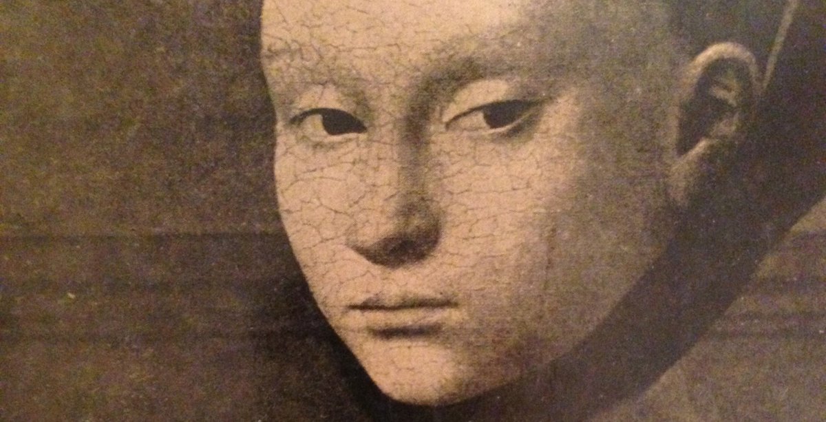 Lucy Moore Historian